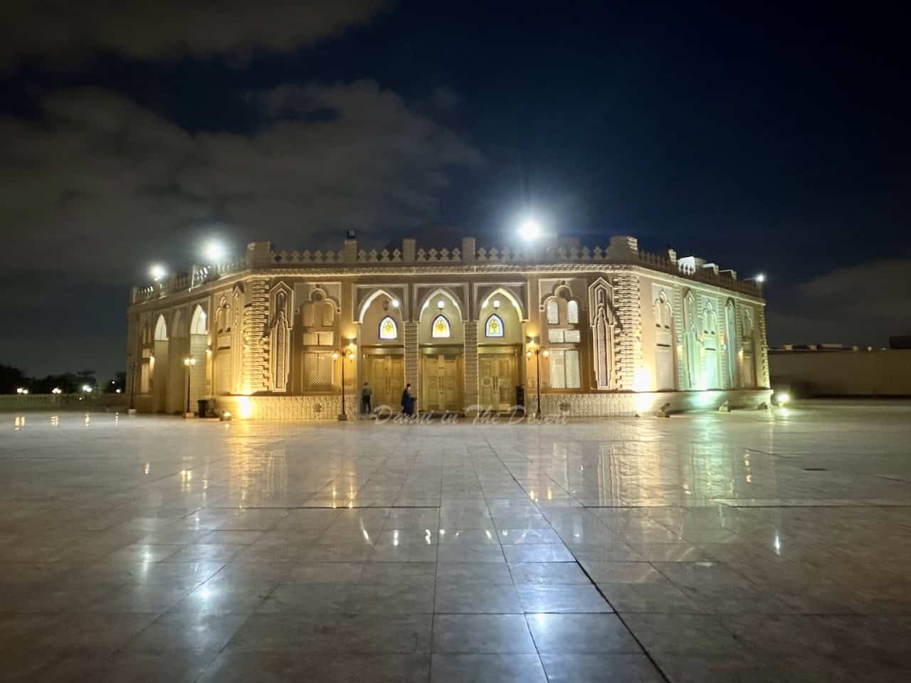 Friday Khutbahs in English in Dubai, UAE & online