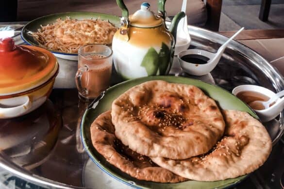 Traditional dress of UAE and Dubai; All 10 items explained!