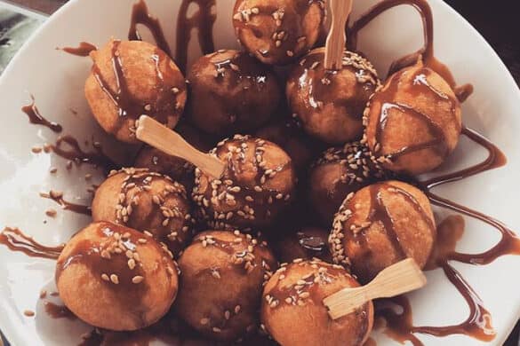 Traditional food of UAE; 11 Emirati dishes to try in Dubai!