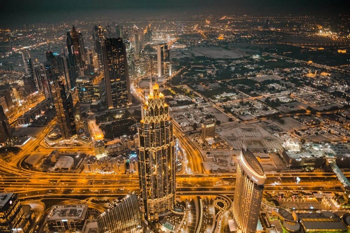 Best area to stay in Dubai & 41 area guide from a local
