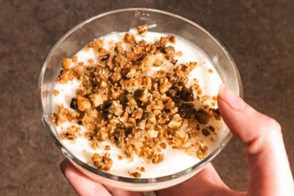 Traditional food of UAE; 11 Emirati dishes to try in Dubai!