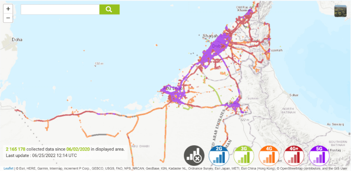 Danni in the Desert — Your guide to travel & lifestyle in Dubai