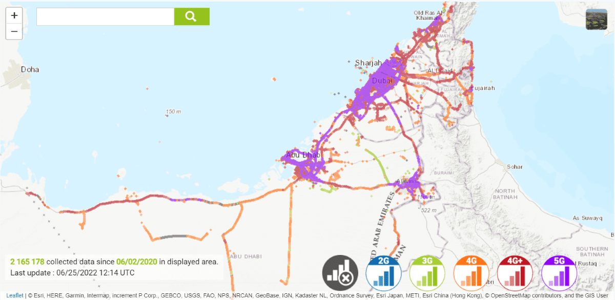 Danni in the Desert — Your guide to travel & lifestyle in Dubai