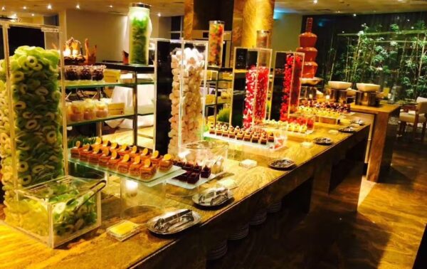 9 of the tastiest buffet in Dubai restaurants!