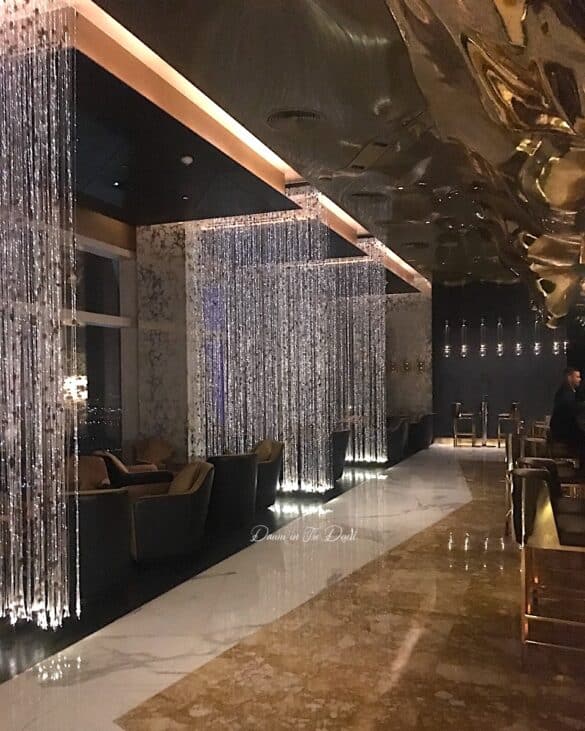 ALL 9 Burj Al Arab restaurants with dinner prices [2026]