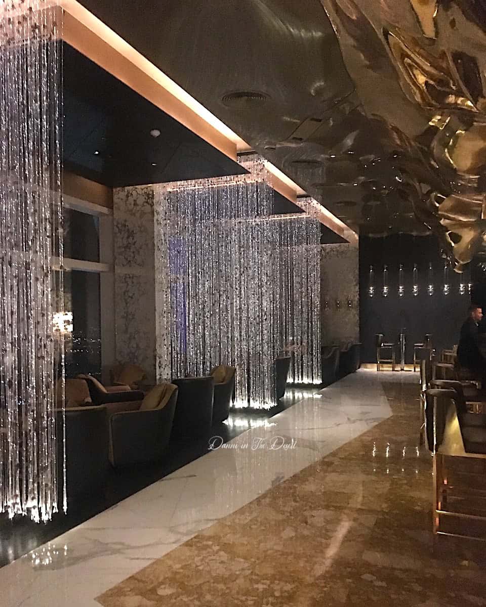 ALL 9 Burj Al Arab restaurants with dinner prices [2026]