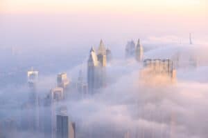 Weather in Dubai October: 7 things to know & expect