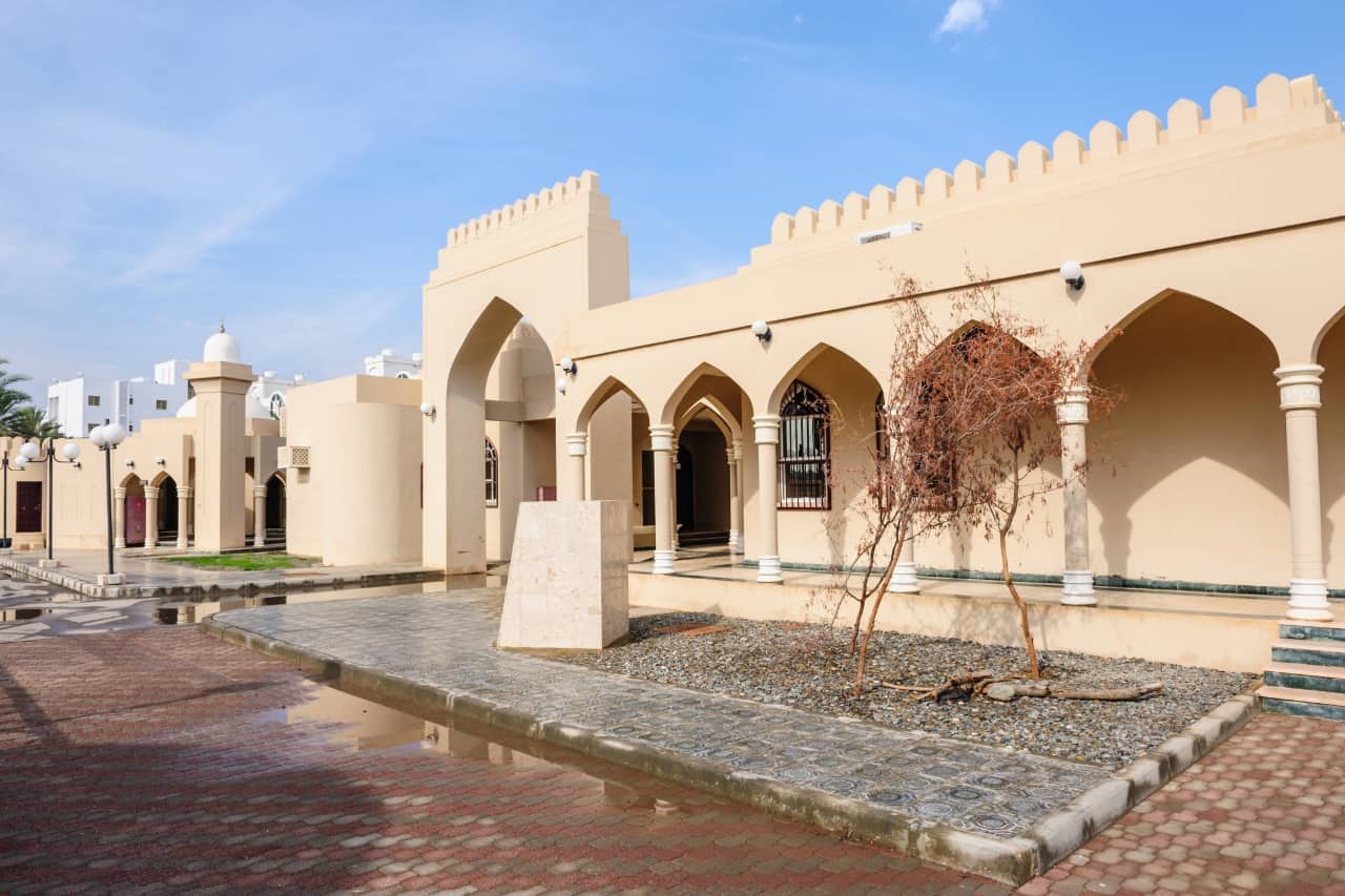 15 amazing short trips from Dubai to make the best memories