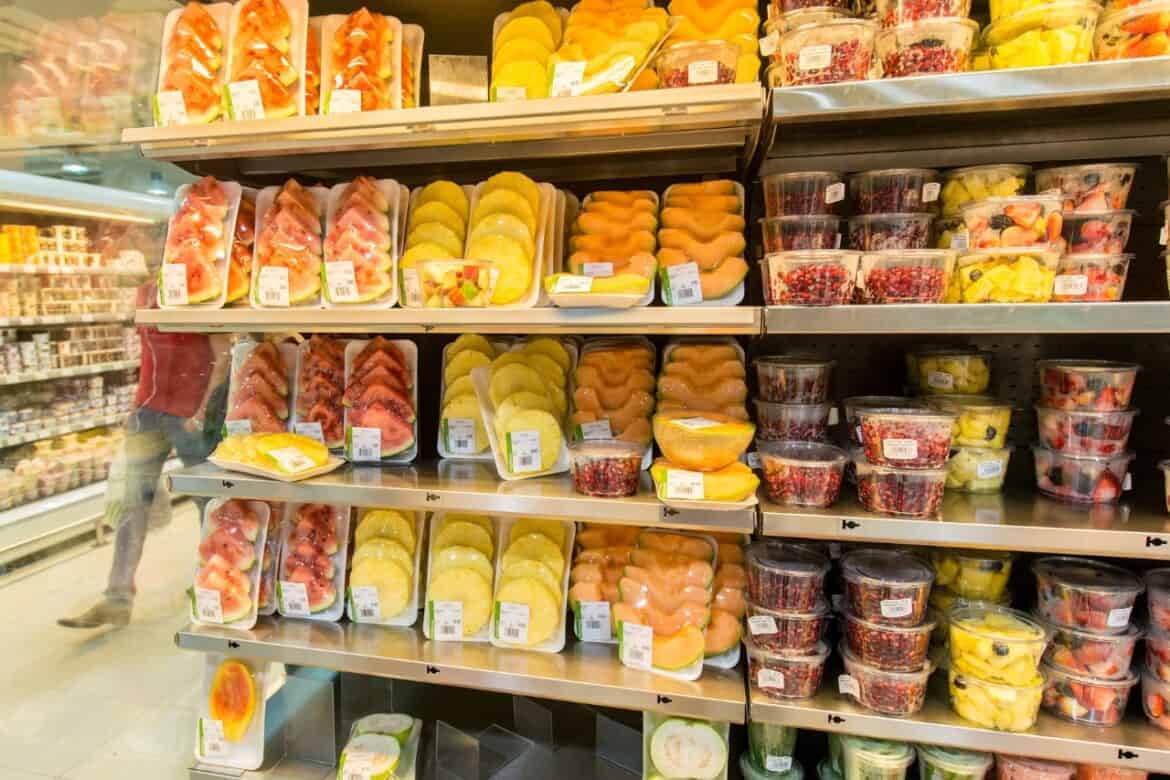 11 Best Supermarkets in Dubai; Fresh produce to gourmet