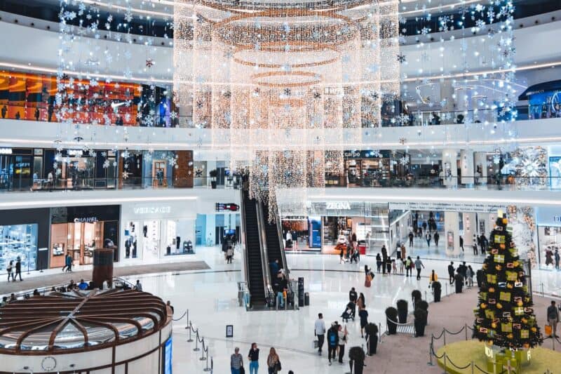 What plug do electrical outlets in Dubai use? Best adapter?