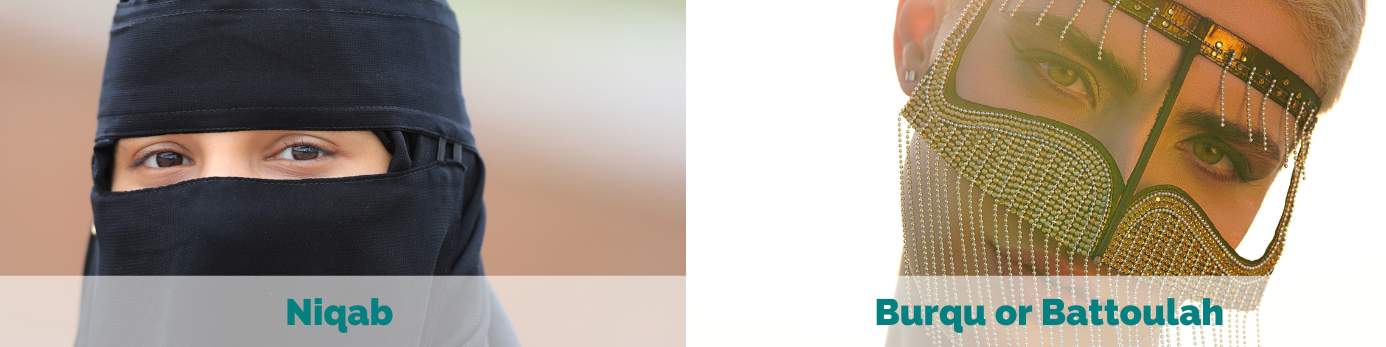 Dubai Traditional dress; 10 basics of Emirati clothes