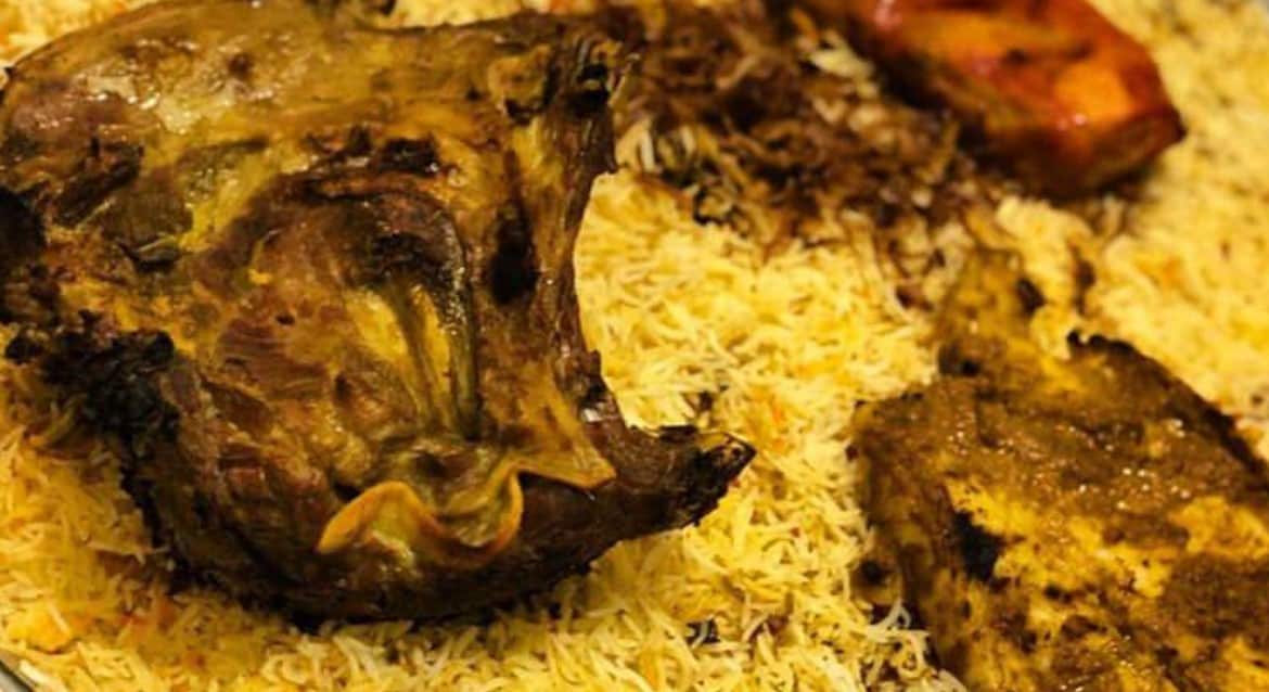 Best Mandi In Dubai Jumeirah at Marilyn Munford blog