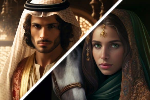 UAE name generator tool & learn the origin of Emirati names