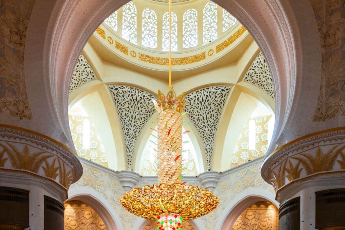 Dubai Culture and traditions; everything you need to know