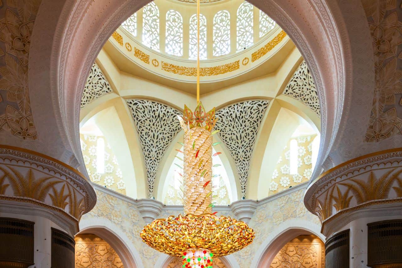 Dubai Culture and traditions; everything you need to know