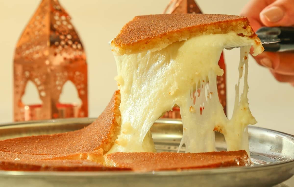Best Kunafa in Dubai; 9 of the absolute best places [2025]