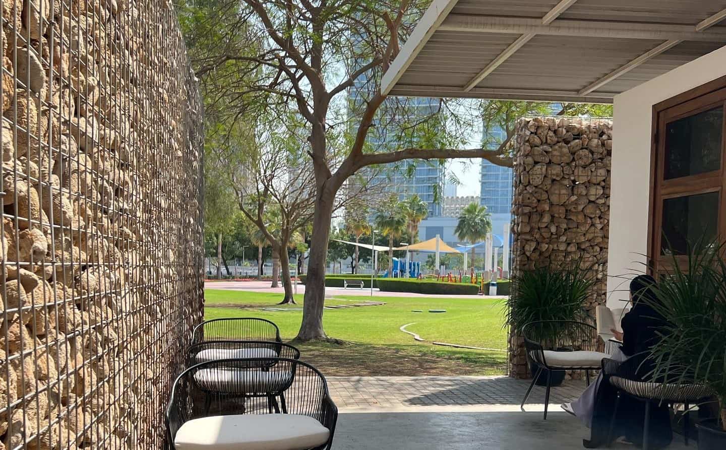 17 Epic family and kid friendly restaurants in Dubai