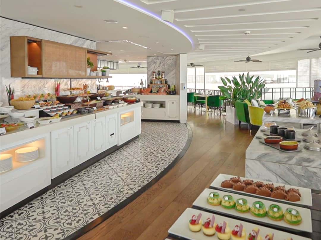 9 Best Buffet Restaurants in Dubai with prices [2025]