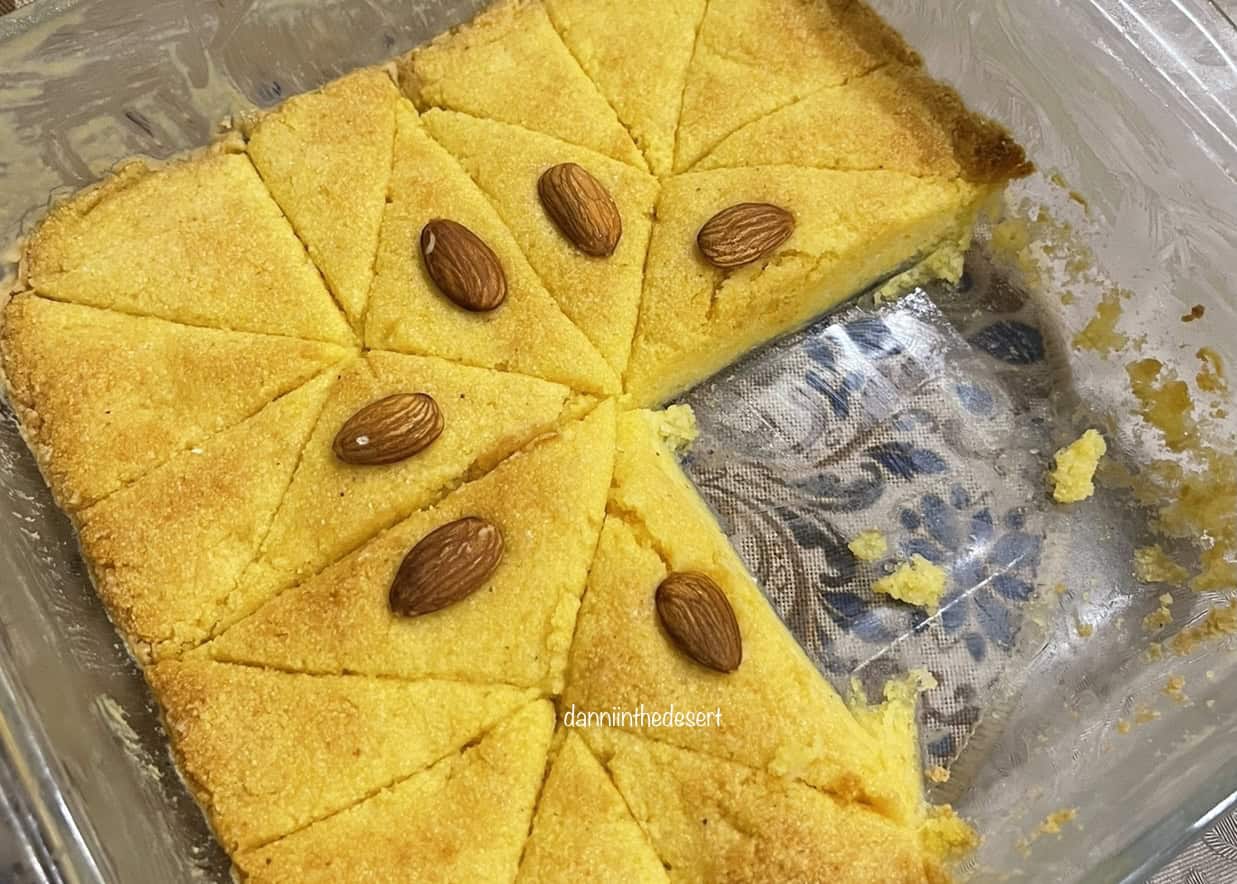 11 best Arabic sweets in Dubai you must try & where!