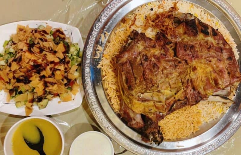 11 absolute best mandi in Dubai restaurants [2026]